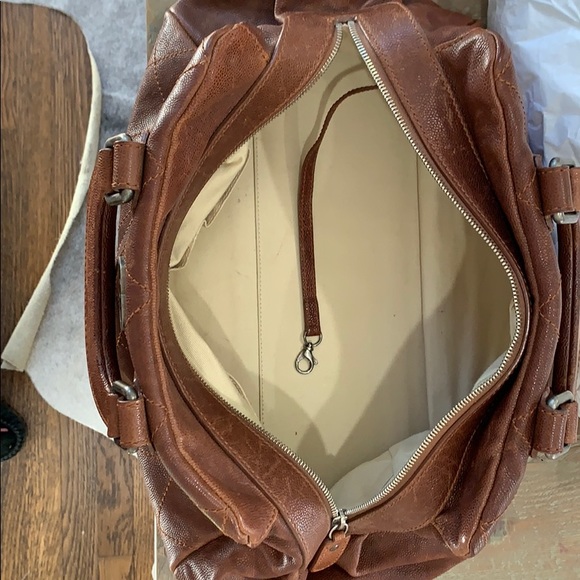 CHANEL | Bags | Authentic Chanel Doctor Bag | Poshmark